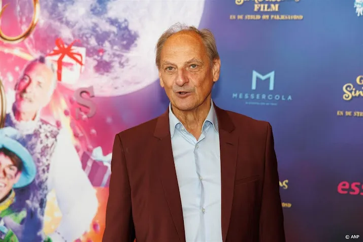 De Terugreis met Martin van Waardenberg krijgt Gouden Film