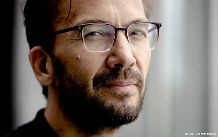 De Volkskrant kreeg 'heel veel' reacties op oproep na DWDD