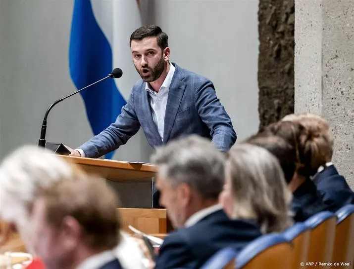 DENK en PvdD zeggen op voorhand vertrouwen in hele kabinet op
