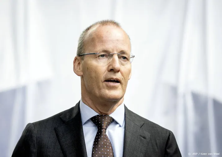 DNB-president Knot treedt aan als voorzitter toezichthouder FSB