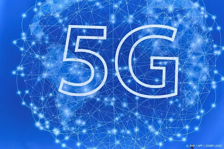 Duitsland weert Chinese telecombedrijven uit delen 5G-netwerk