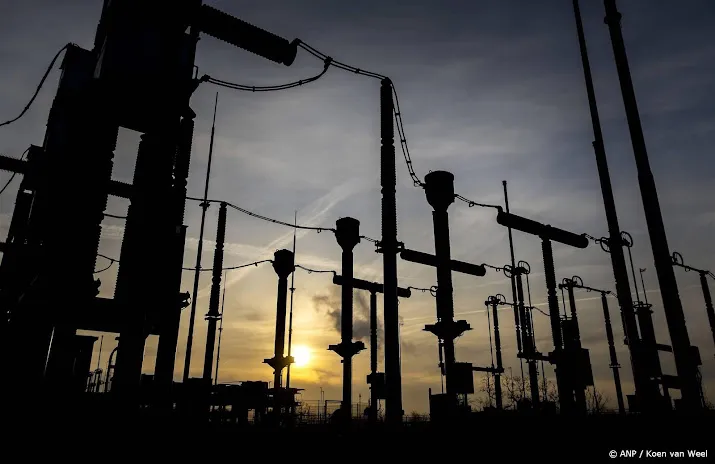 Eén op drie Zuid-Hollandse straten open voor aanpak netcongestie