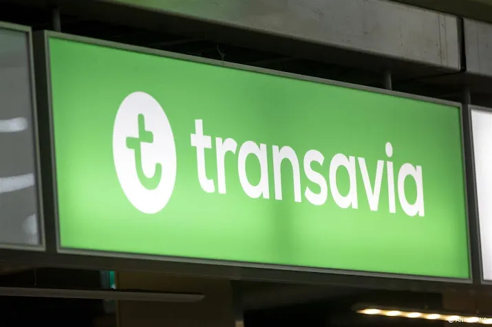 Eerste Airbus markeert voor Transavia start vernieuwing vloot