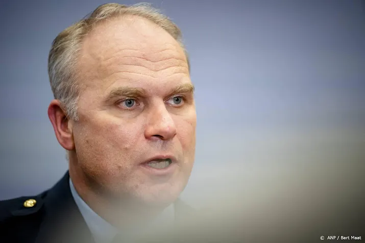 Eichelsheim: in nood defensiebedrijven dwingen meer te produceren