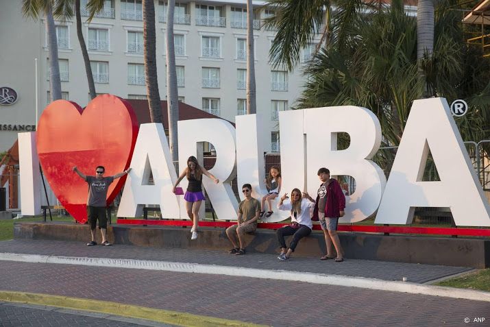 Stroomproblemen Aruba weer opgelost