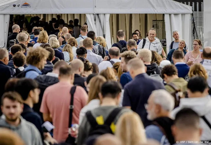 Forse stijging in claimbetalingen door problemen in luchtvaart