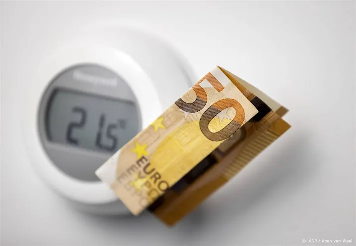 Gemeenten willen af van energietoeslag en zien rol voor Den Haag