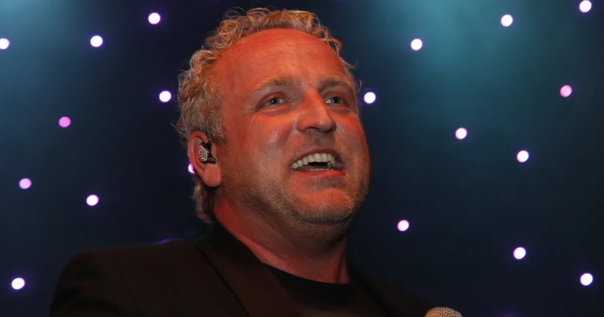 Eerste Roast of Gordon best bekeken uitzending ooit op Comedy Central