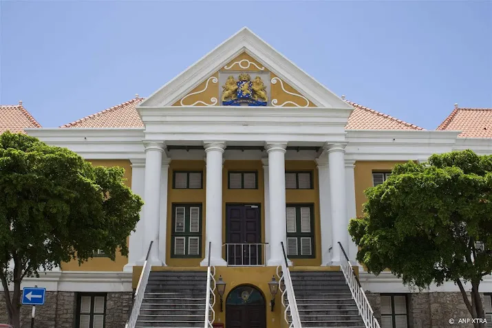 Hoge celstraffen voor moord op Curaçaose rapper Boechi