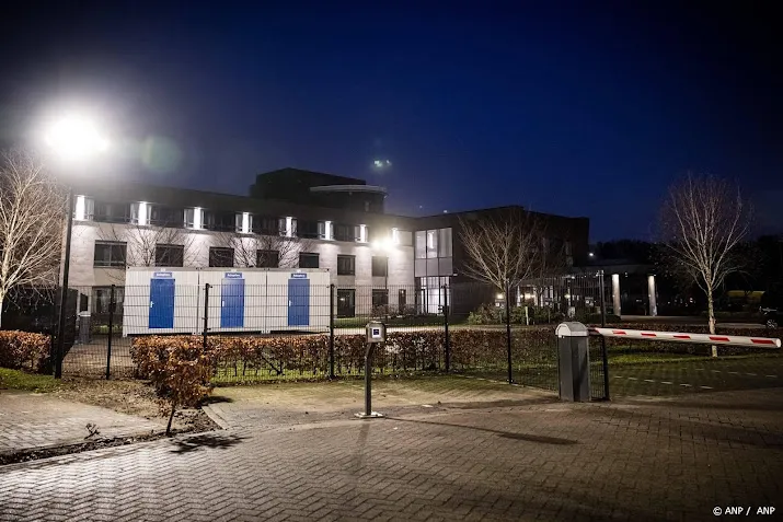 Hoger beroep in Den Bosch tegen vonnis asielopvang Uden