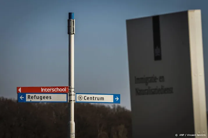 IND moet 1000 statushouders uit Griekenland toch beoordelen