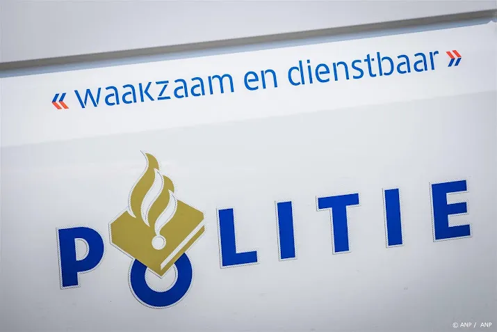 Jas van vermiste Yoran gevonden, grote zoekactie begint