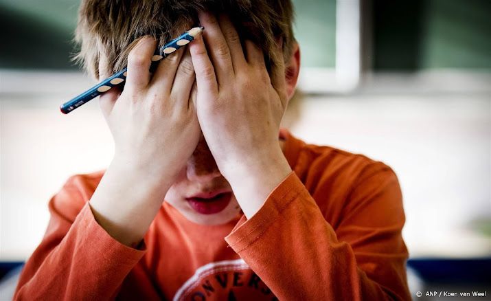 Jeugdzorg Nederland: positie kwetsbare kinderen onder druk