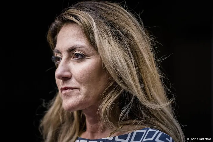 Justitieminister Yeşilgöz vindt beveiliging Amalia 'vreselijk'