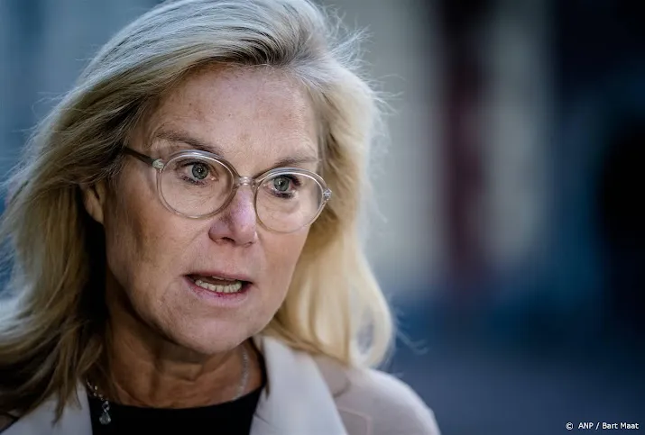 Kaag: verhalen over ruzie met Rutte 'dorpsroddel en achterklap'