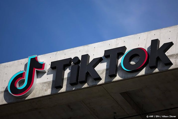 Kabinet laat populaire Snapchat en TikTok onderzoeken