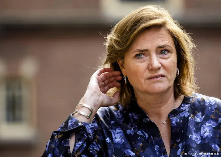 Kabinet spreekt over financiën en armoede in eerste raad na reces