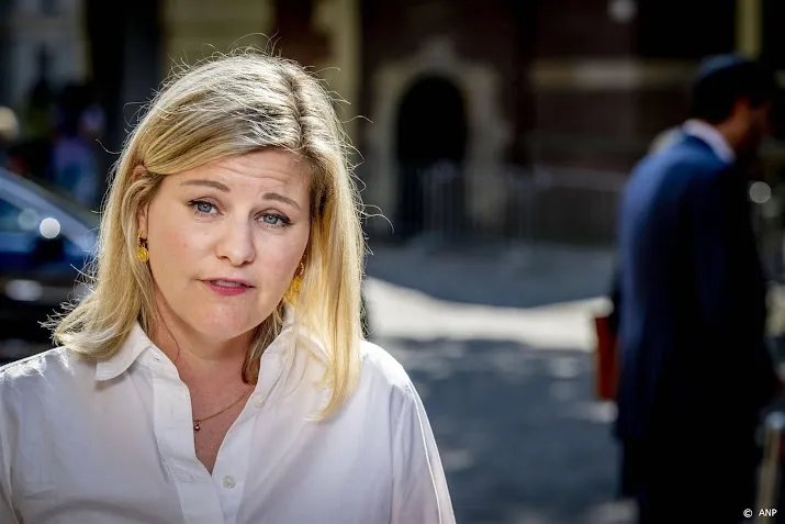 Kabinet trekt 10 miljoen euro extra uit voor hulp aan Gaza