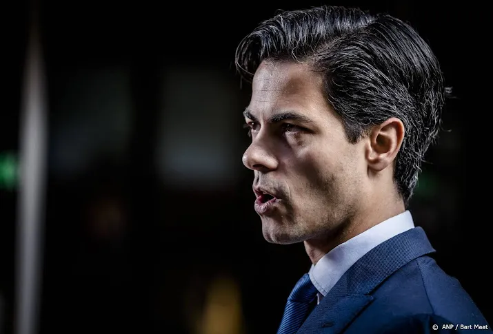 Kabinet wil dat lidstaten beslissen over EU-noodplan voor gas