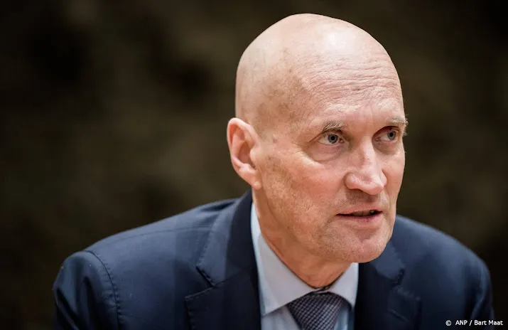 Kuipers krijgt steun voor EU-onderzoeksnetwerk langdurige covid