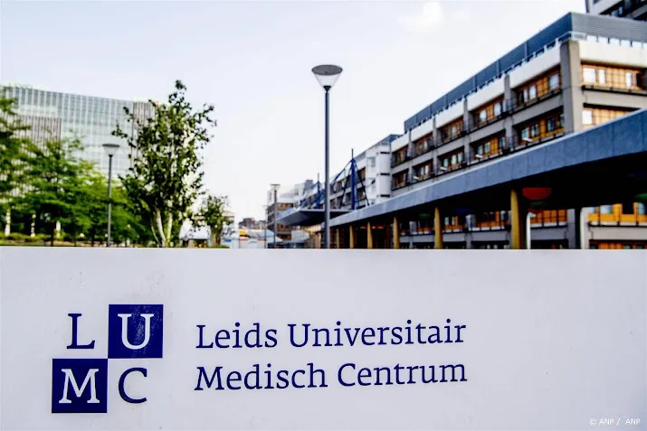 LUMC-bestuurder: schaamte over archief voormalige zaaddonorbank