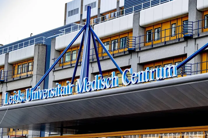 LUMC wil tumoren effectiever behandelen met nieuw CT-systeem