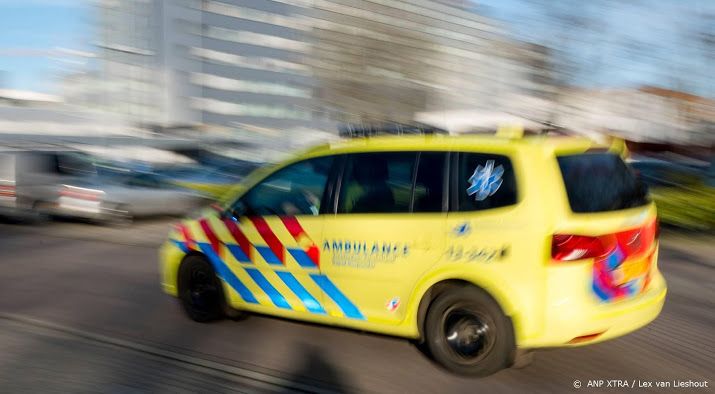 Man dood na melding mogelijk zedendelict Assen