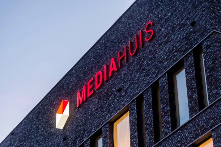 Mediahuis koopt digitaal mediabedrijf WPK