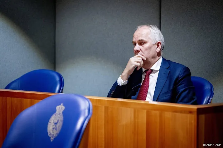 NCTV waarschuwt voor 'reële kans' terreuraanslag in Nederland