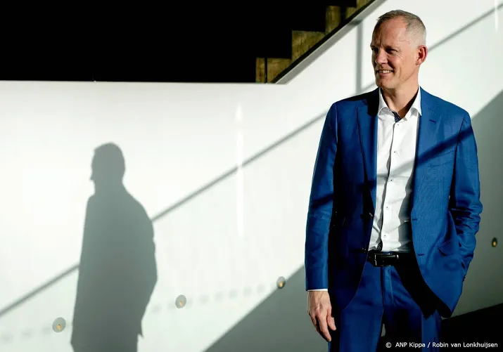 Nieuwe baas voor Filmfonds
