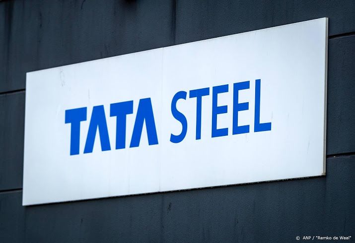 Nieuwe staking Tata Steel hindert staalproductie