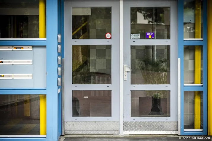 OM biedt excuses aan na vrijspraak Rosmalense flatmoord