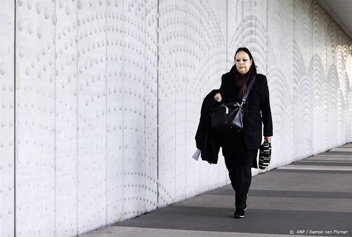 OM: maandag bekend of advocaat Weski wordt voorgeleid