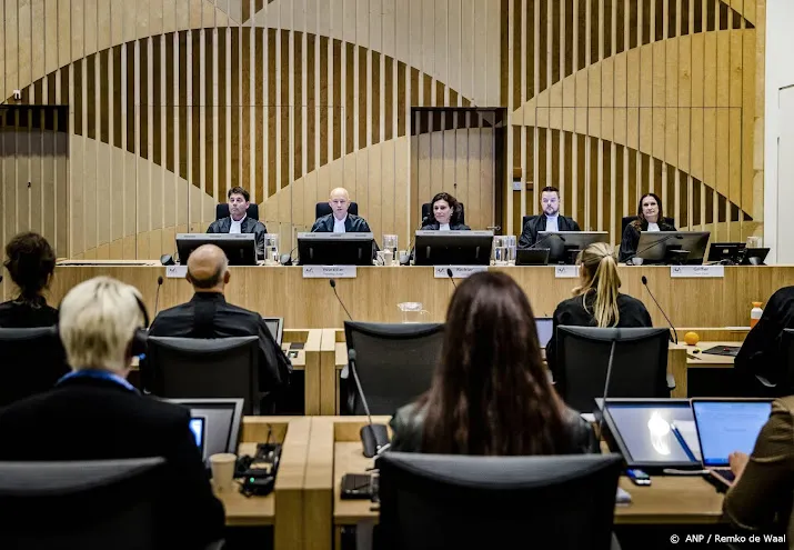 OM overweegt hoger beroep tegen vrijspraak MH17-verdachte Poelatov