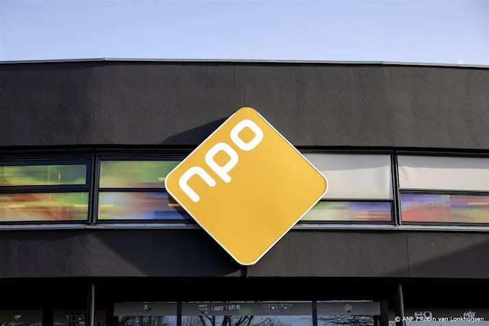 Onderzoek NPO-videodirecteur om mogelijk grensoverschrijdend gedrag