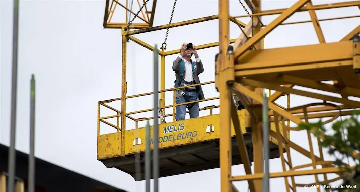 Ontslag circa 322 werknemers failliete delen bouwer ASK Romein