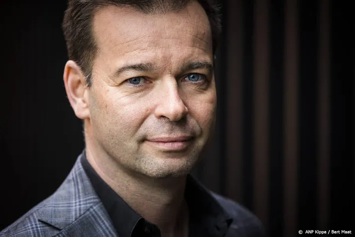 Peter van der Vorst: RTL wist niets van misstanden bij The Voice