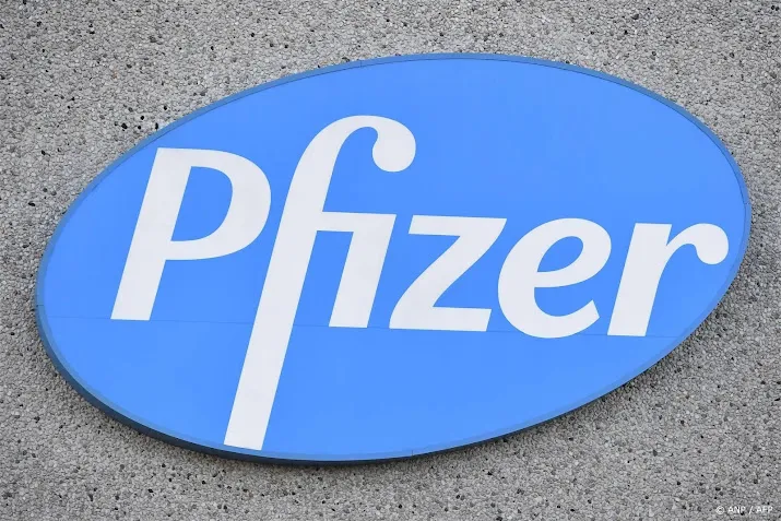 Pfizer daalt op Wall Street na tegenvaller afslankpil