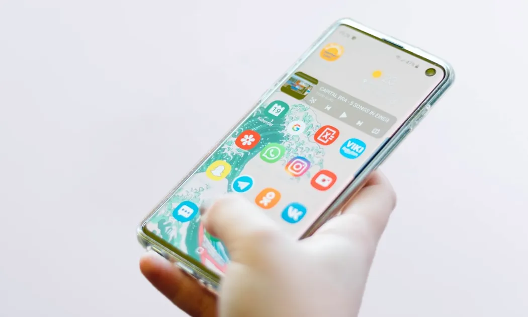 Dit zijn de meest populaire apps van 2020