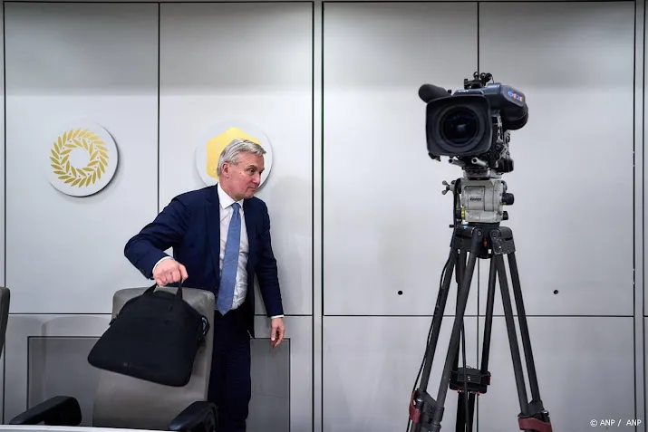 Plotse steun VVD helpt spreidingswet aan meerderheid in senaat