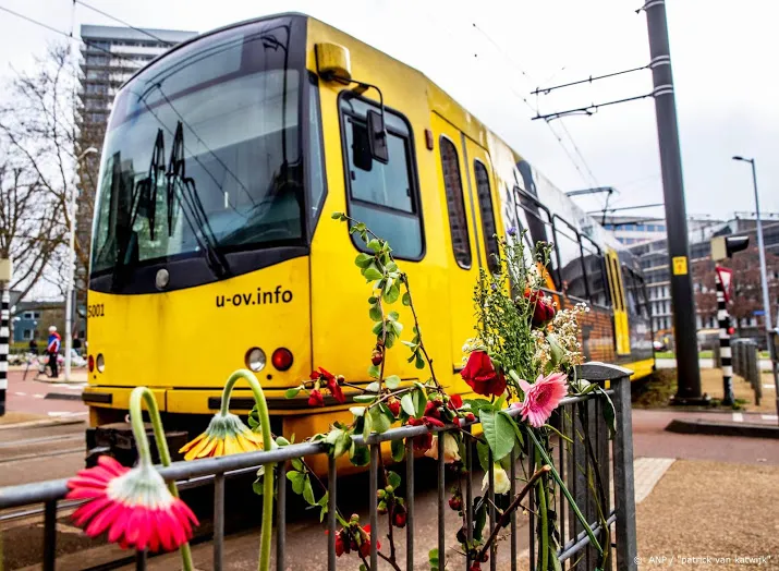 Proces tramaanslag begint, verdachte Gökmen T. moet erbij zijn
