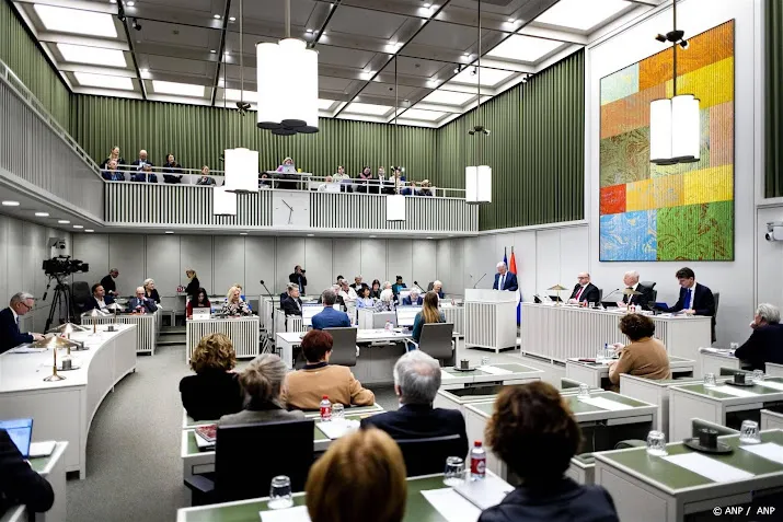 PvdD wil harde toezegging over verdeling asielzoekers