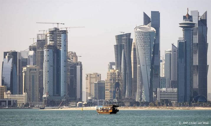 Qatar gaat nog meer gas aan China leveren