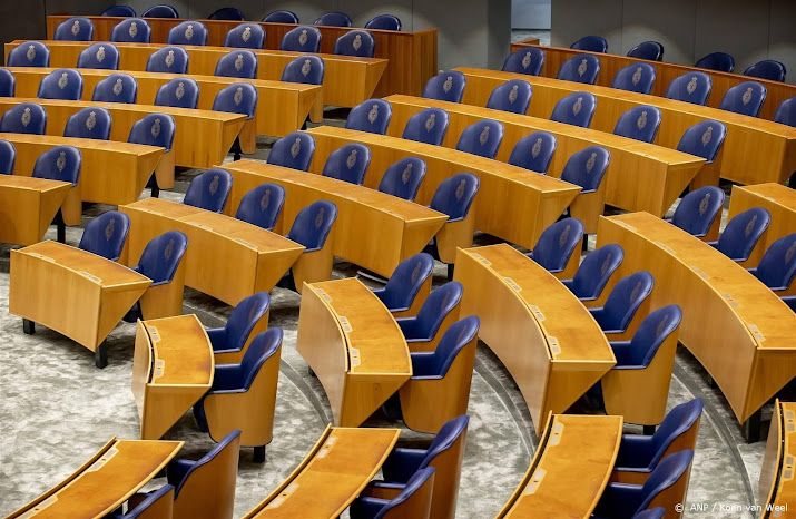 Raad van State pleit voor vaste verkenner kabinetsformatie