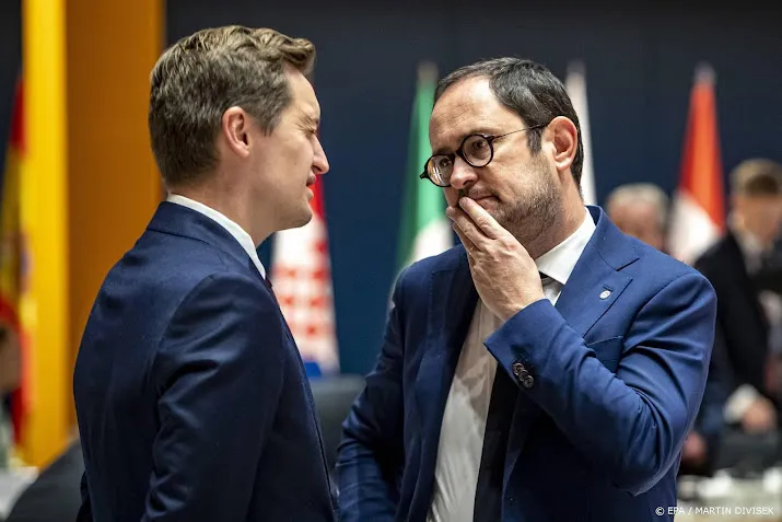 Rechter bekijkt eind oktober overlevering in ontvoeringsplan België