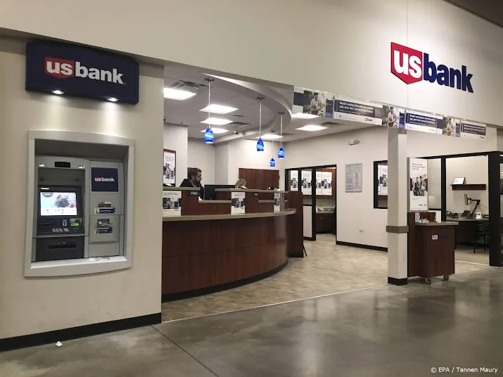 Regionale banken VS mogelijk belast met nieuwe crisisregels