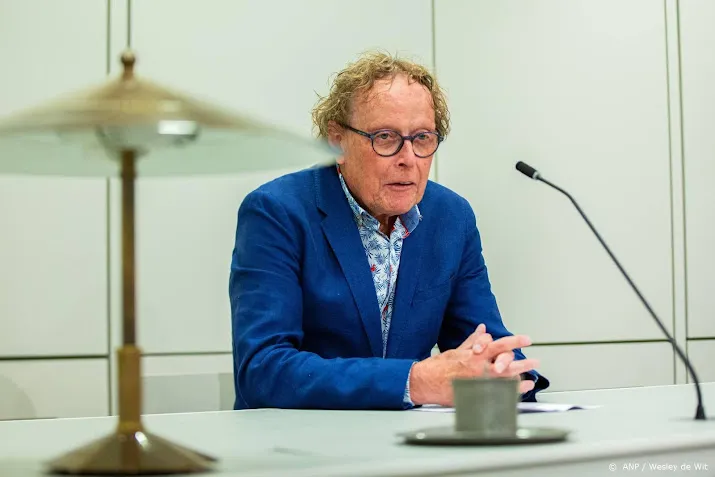 Rijksmuseum toont beelden fotojournalist Vincent Mentzel