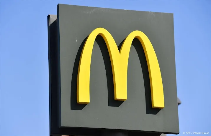 Russische opvolger McDonald's levert kookolie voor olietankers