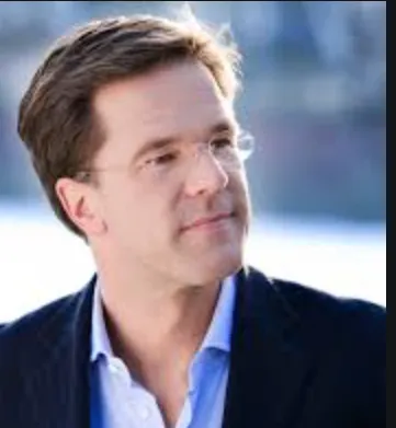 premier mark rutte zijn moeder overleden