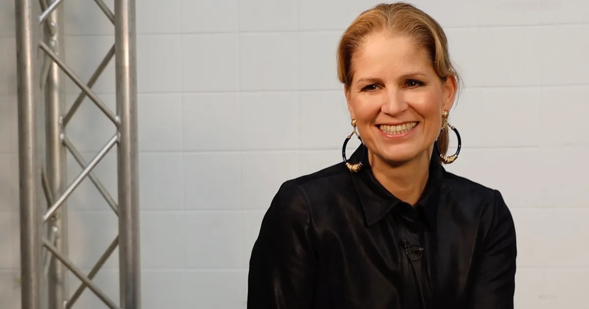 In de spotlight: Jacqueline Brassey, Advancing Authentic Confidence ...